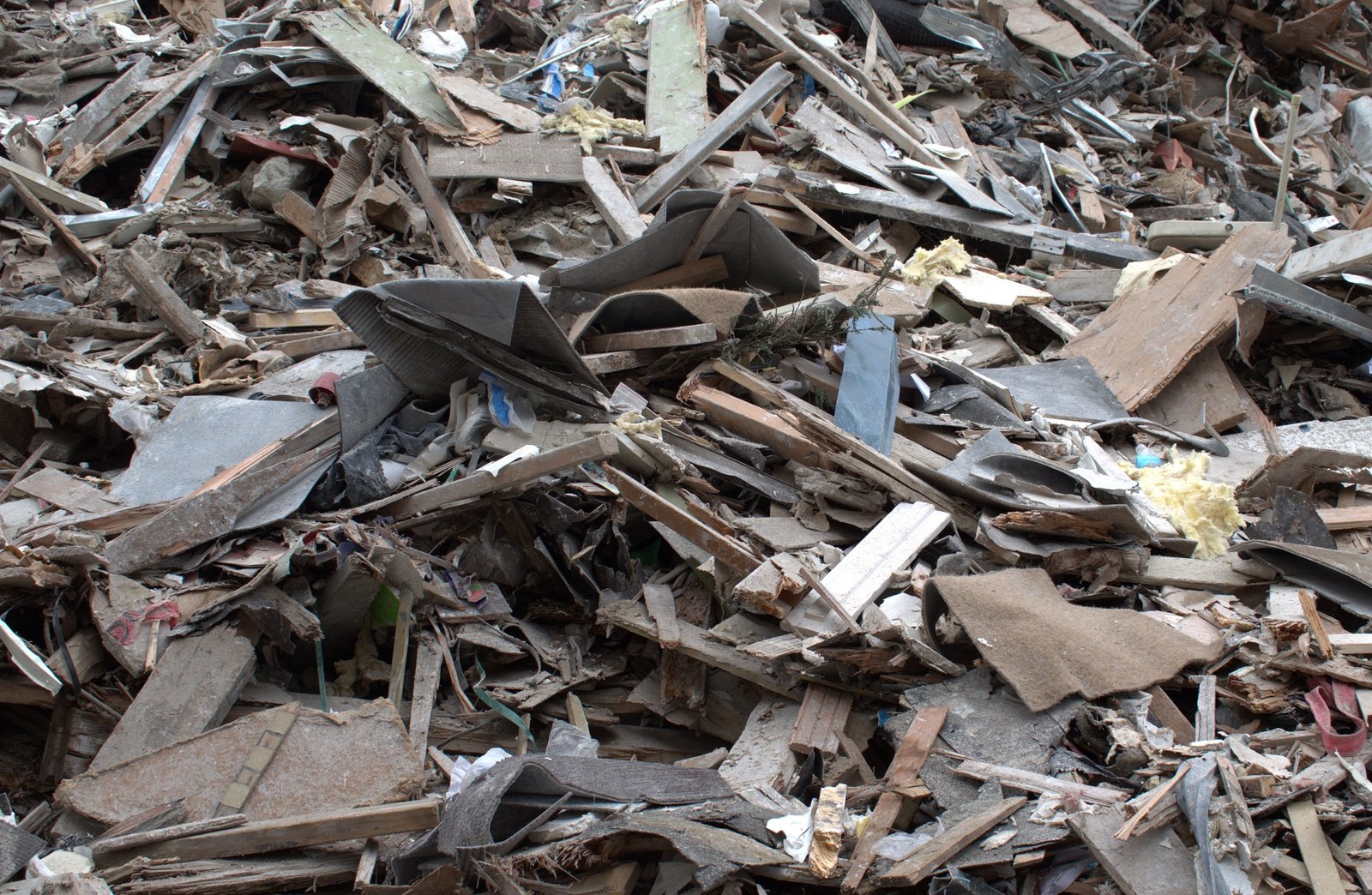 Construction Debris Removal – Junk Removal Service Cleveland, Ohio ...